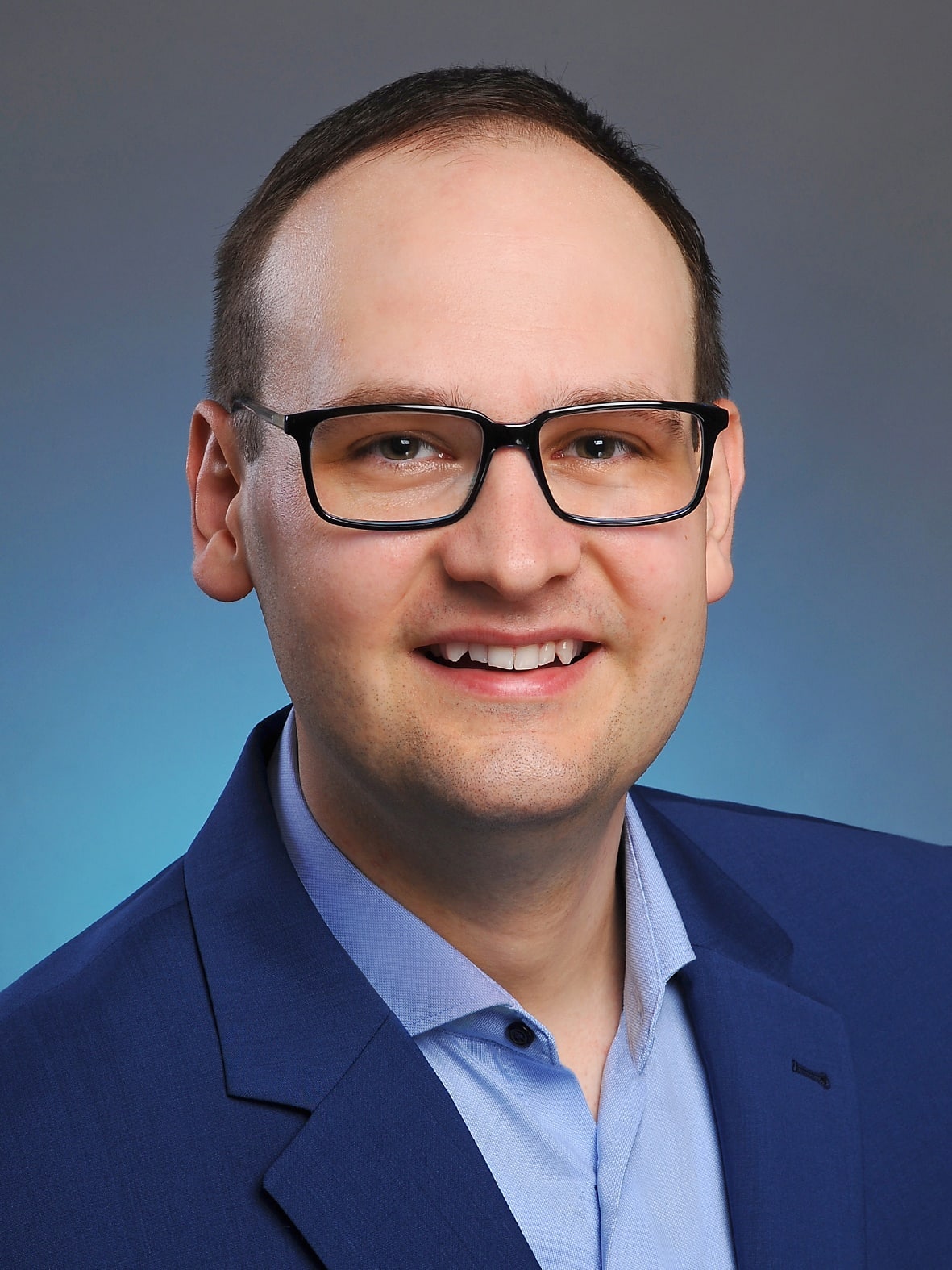 Diakon Matthias Ihlein jetzt an Bord - Aufbruch Quartier